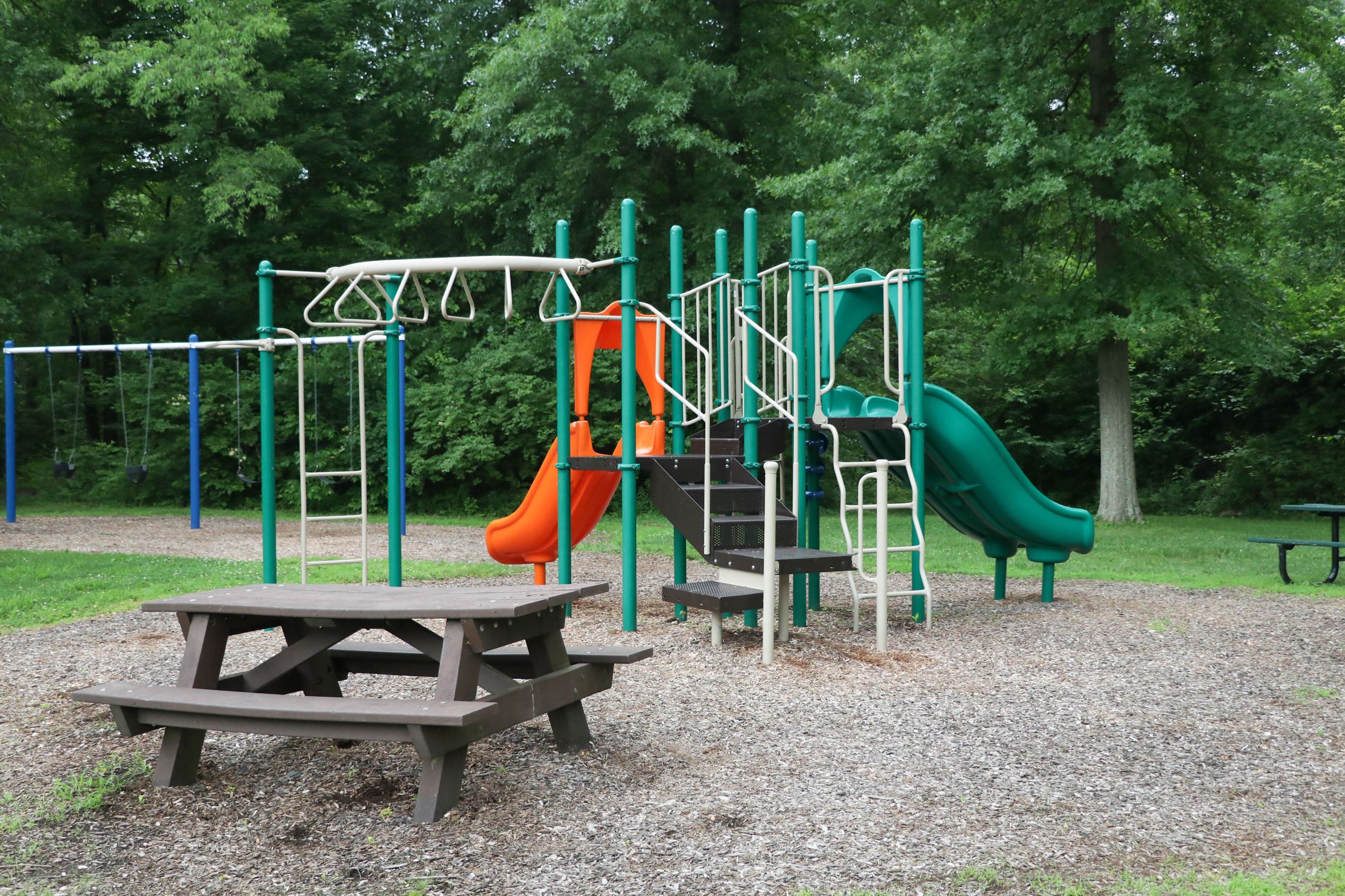 Facilities • Ashburnham Park